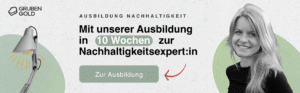 NFRD - Non-Financial Reporting Directive: Das Wichtigste zusammengefasst