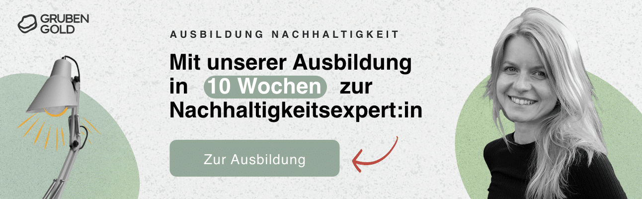 NFRD - Non-Financial Reporting Directive: Das Wichtigste zusammengefasst