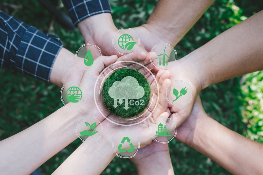 Nachhaltige Innovationen: Beispiele 2023